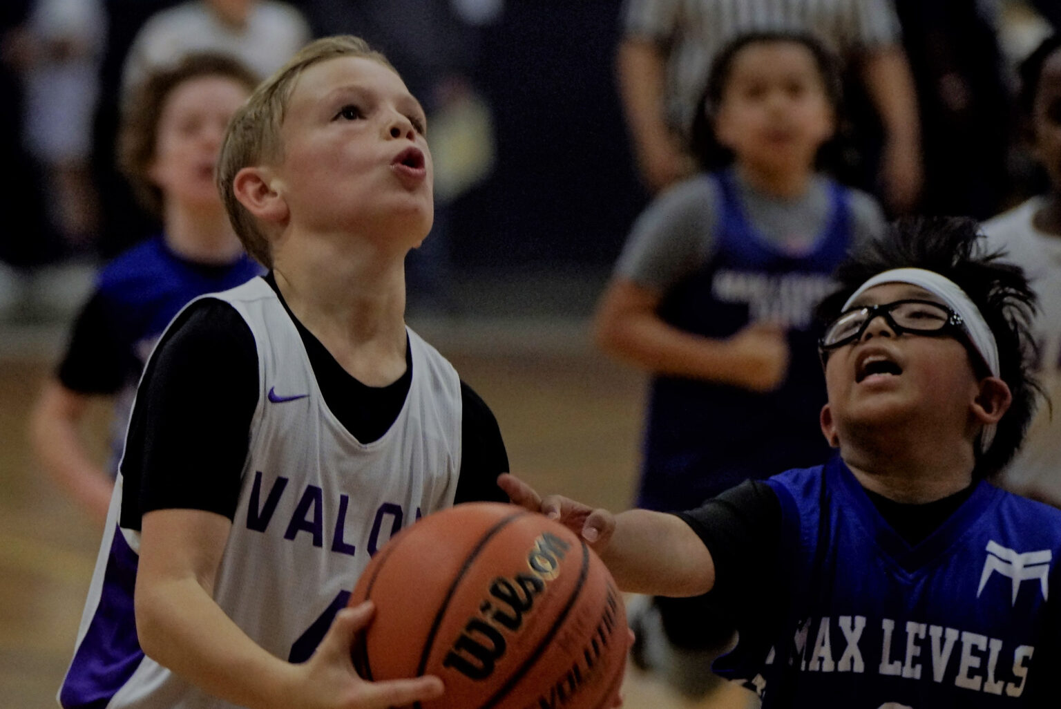 About Us – Valor Basketball