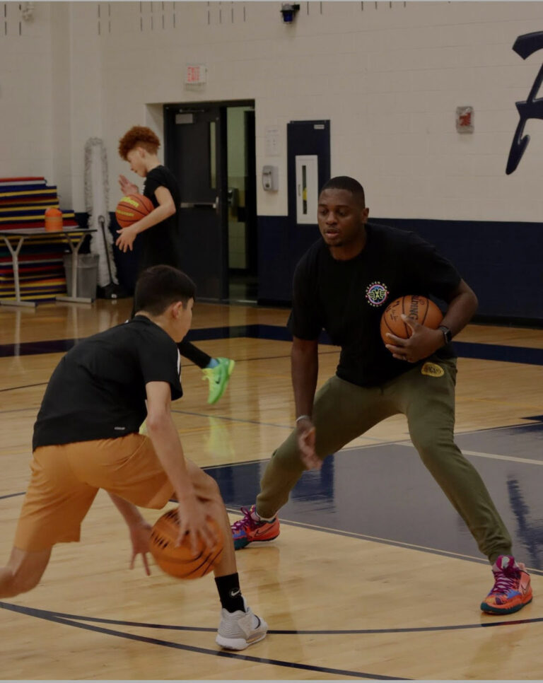Skills & Camps – Valor Basketball