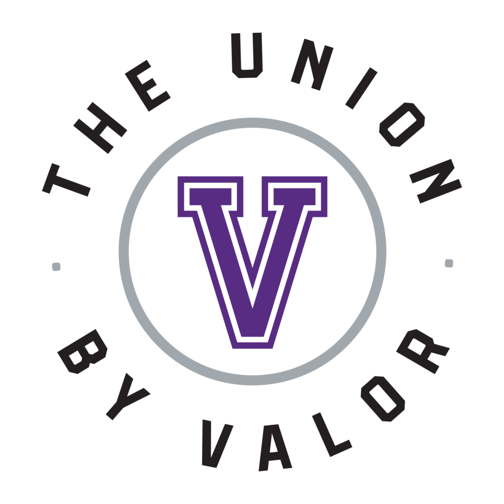 Union – Valor Basketball